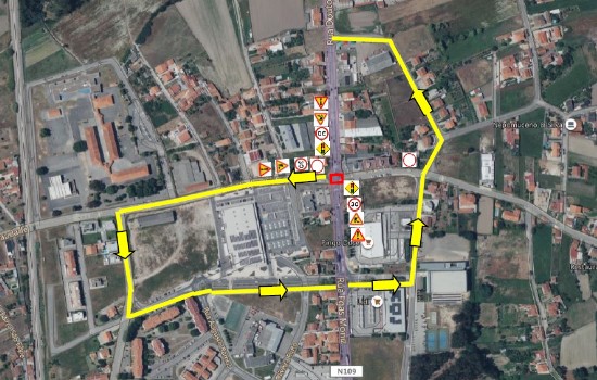 Câmara Municipal de Estarreja