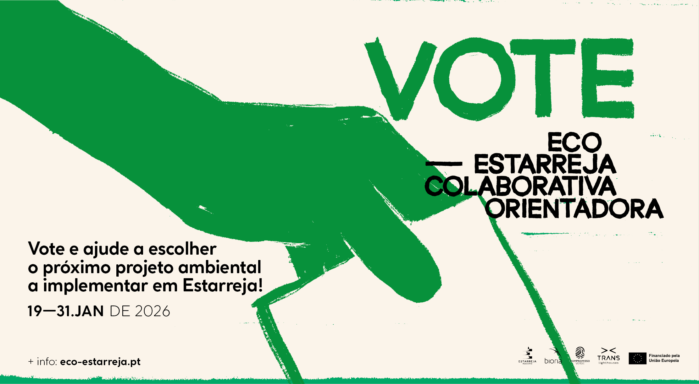 Câmara Municipal de Estarreja