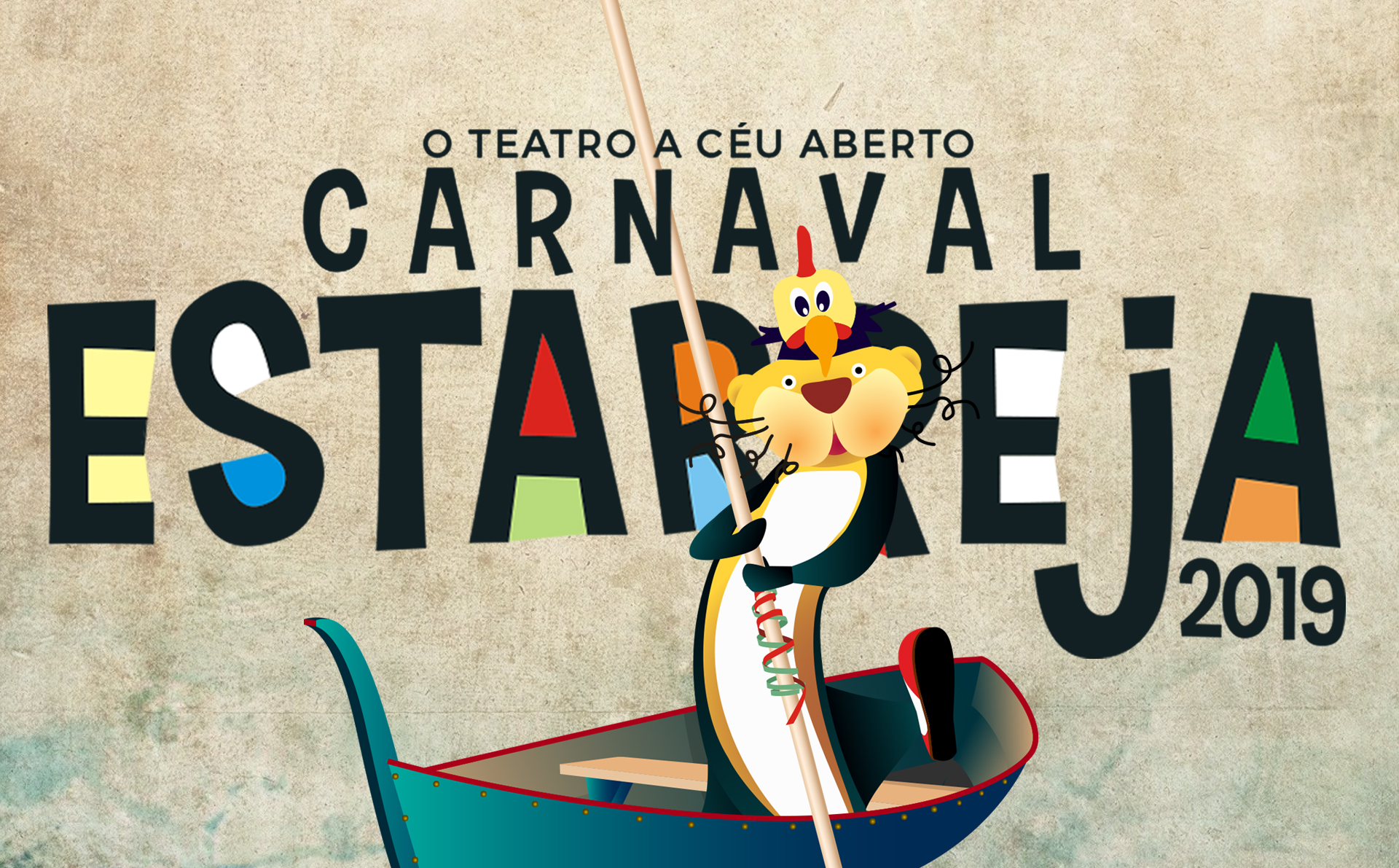 Câmara Municipal de Estarreja