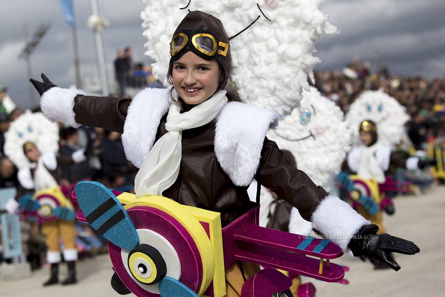 Câmara Municipal de Estarreja