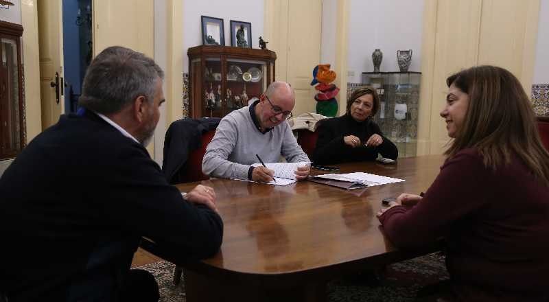 Câmara Municipal de Estarreja