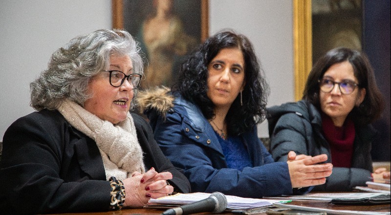 Câmara Municipal de Estarreja