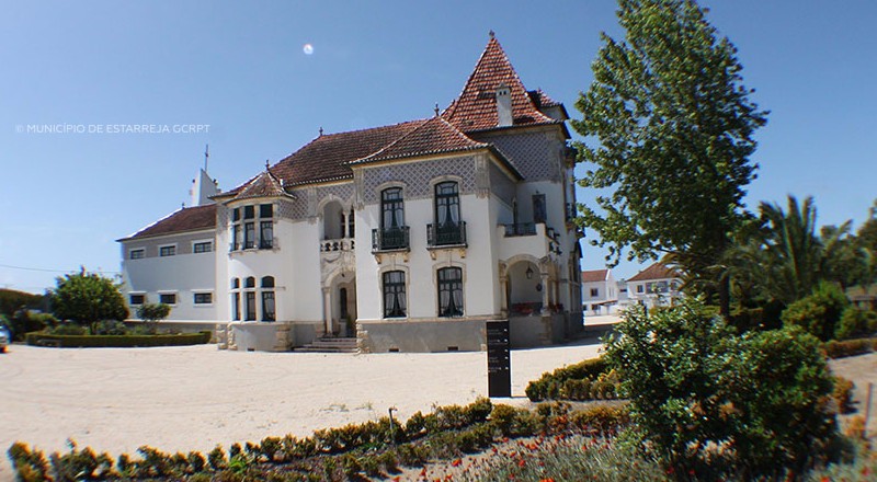 Câmara Municipal de Estarreja