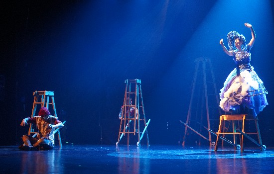 Câmara Municipal de Estarreja