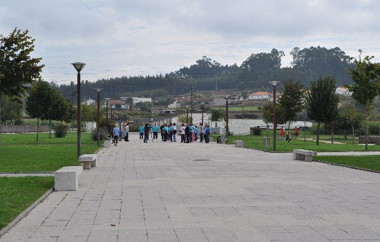 Câmara Municipal de Estarreja