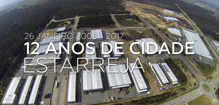 Câmara Municipal de Estarreja