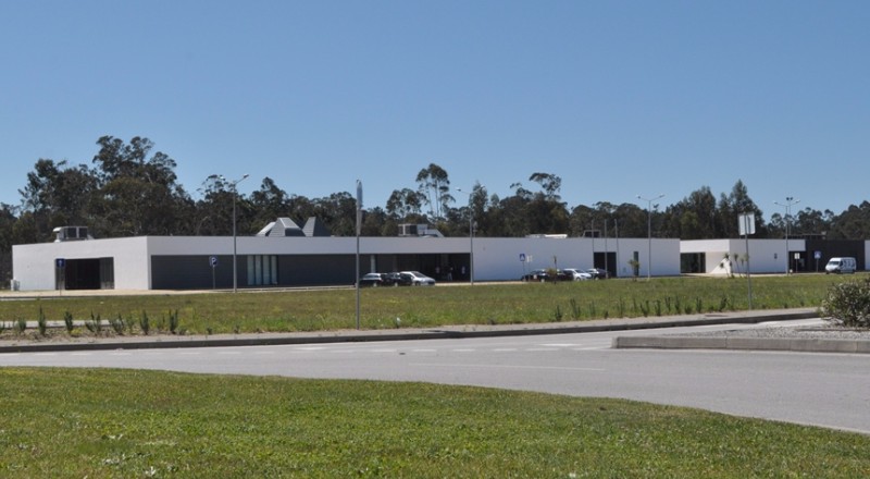 Câmara Municipal de Estarreja