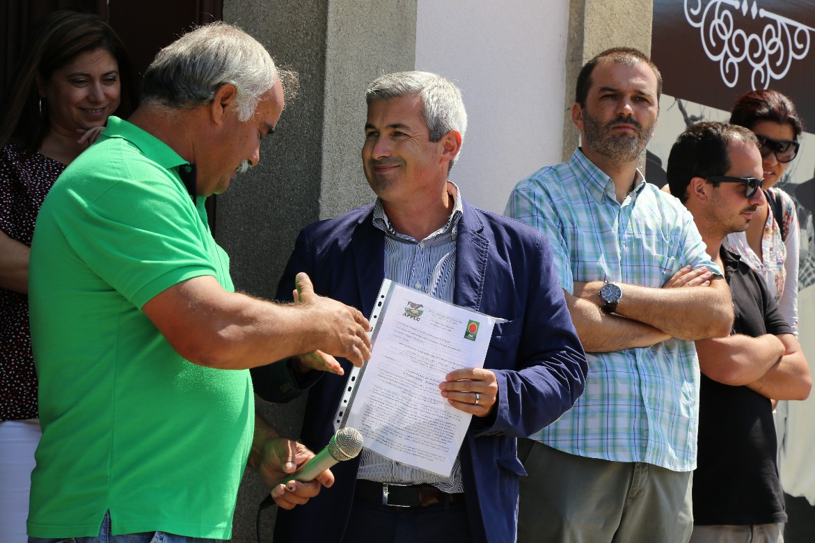 Câmara Municipal de Estarreja