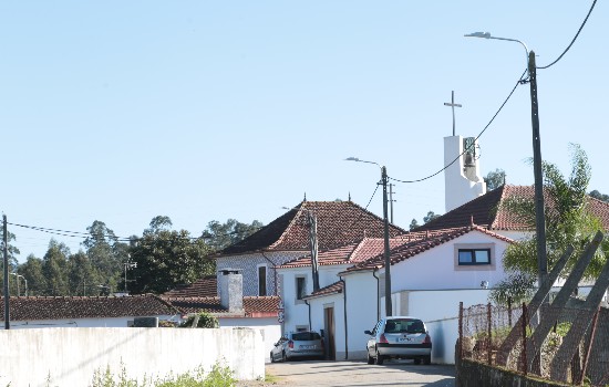 Câmara Municipal de Estarreja