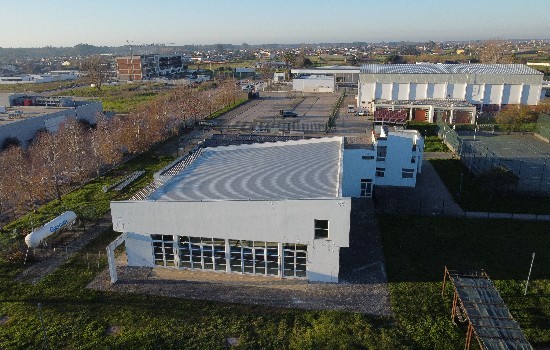 Câmara Municipal de Estarreja