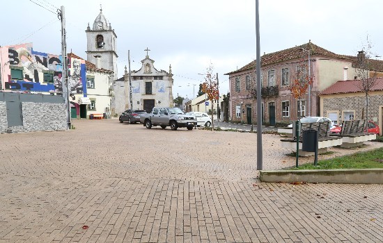 Câmara Municipal de Estarreja