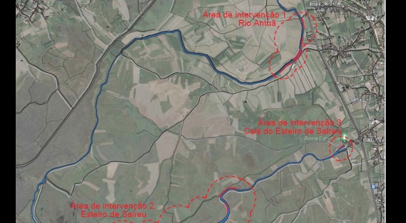 Câmara Municipal de Estarreja