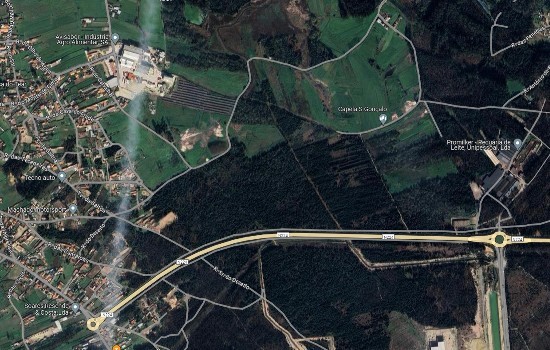 Câmara Municipal de Estarreja