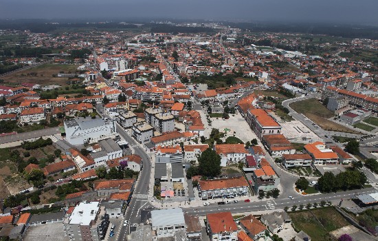Câmara Municipal de Estarreja