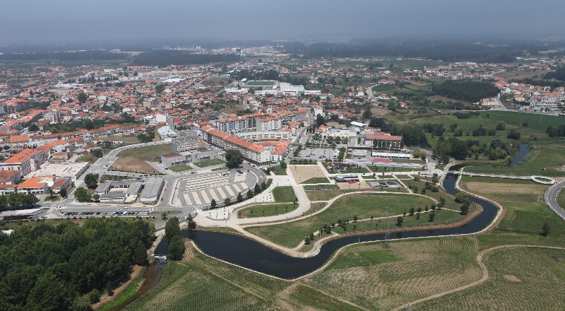 Câmara Municipal de Estarreja