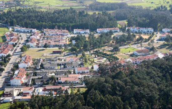 Câmara Municipal de Estarreja