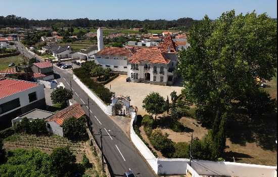 Câmara Municipal de Estarreja