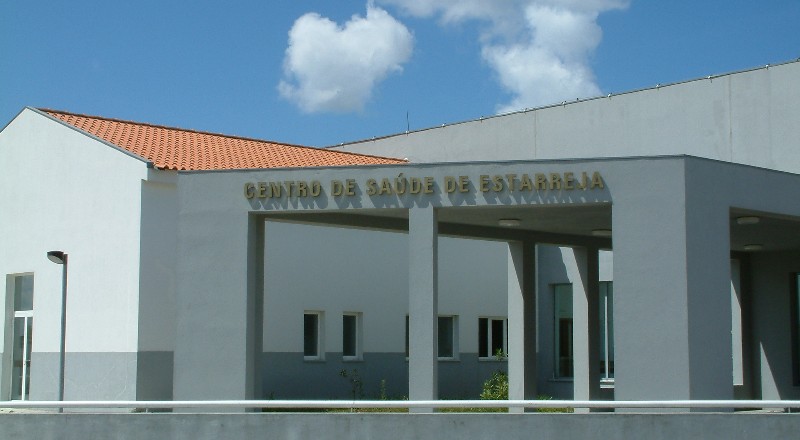 Câmara Municipal de Estarreja