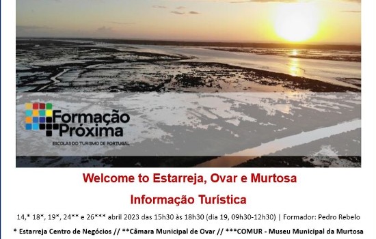 Câmara Municipal de Estarreja