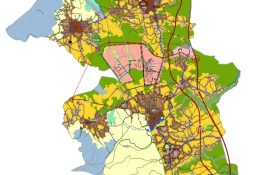 Câmara Municipal de Estarreja